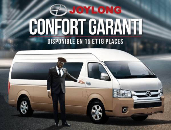 Joylong – RIMCO MOTORS