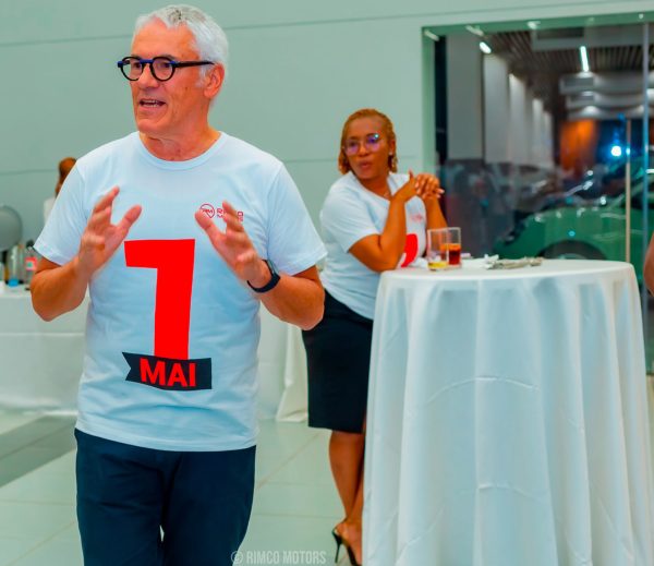 Actualité - RIMCO MOTORS