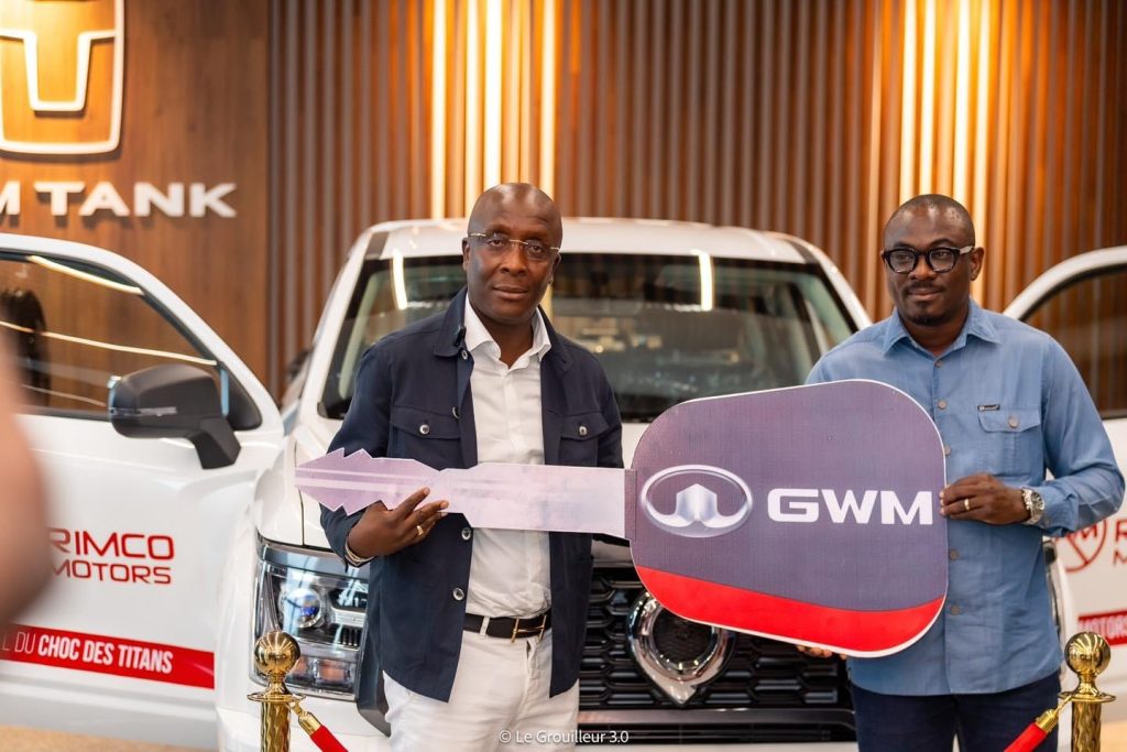 Actualité - RIMCO MOTORS