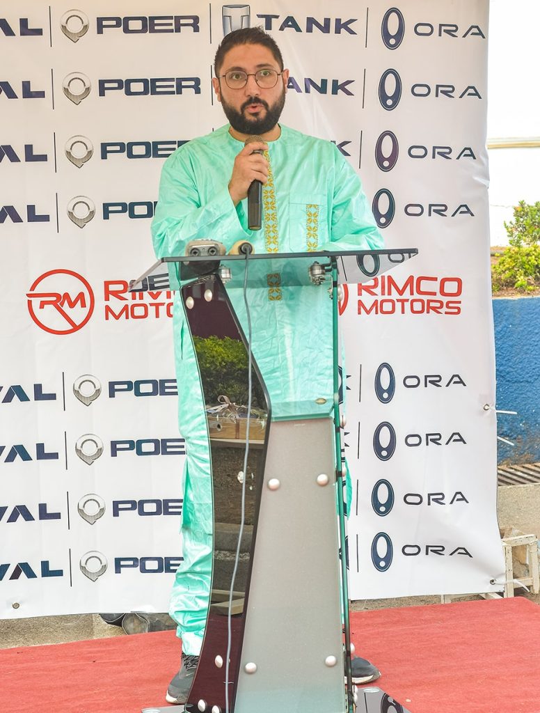 Actualité - RIMCO MOTORS