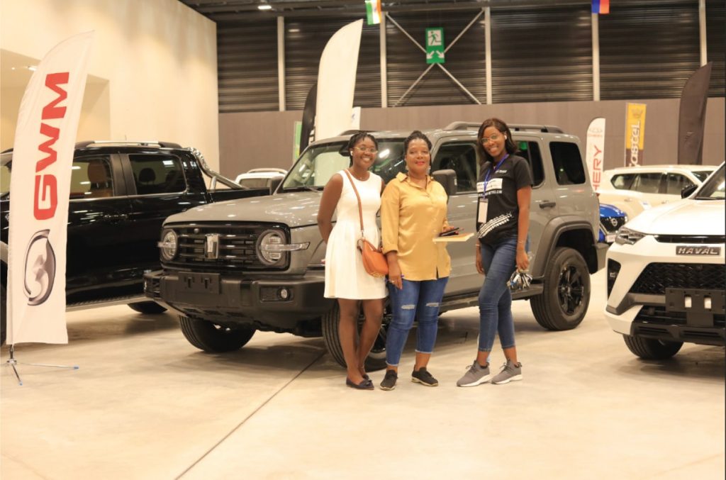 Actualité - RIMCO MOTORS