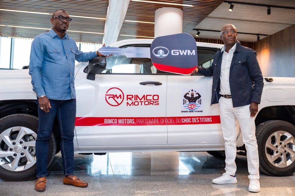 Actualité - RIMCO MOTORS