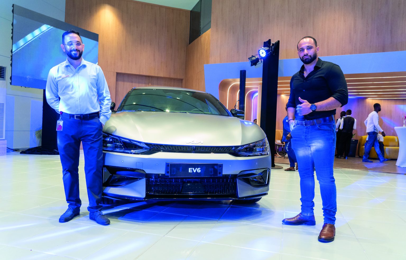 Actualité - RIMCO MOTORS