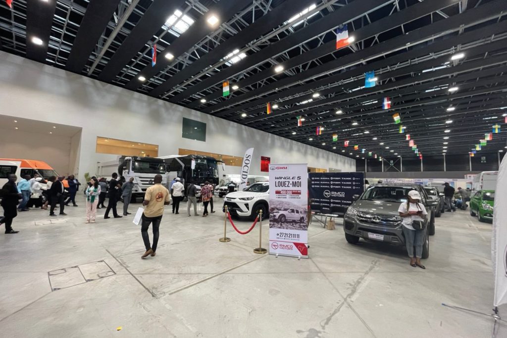 Actualité - RIMCO MOTORS