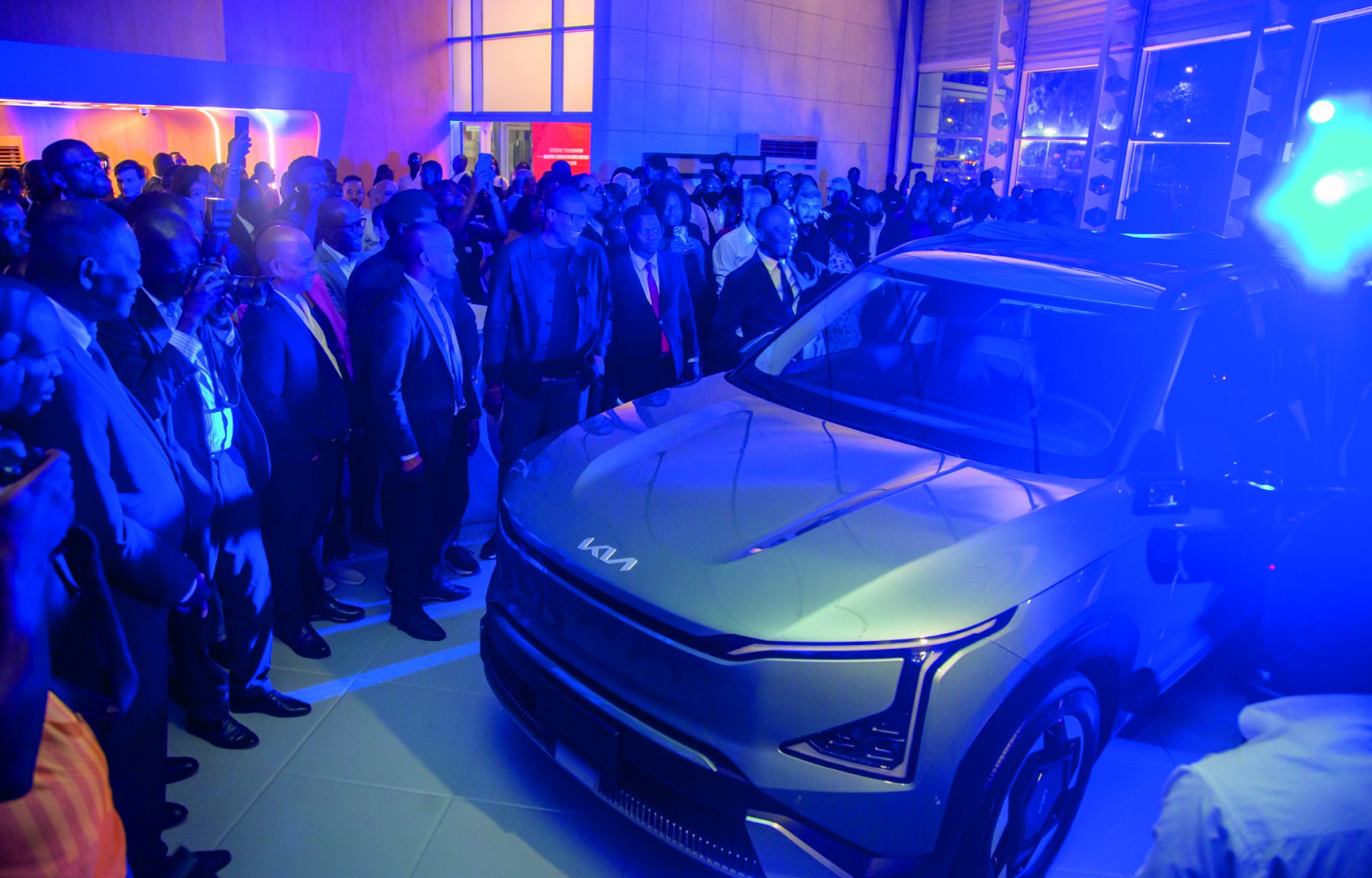 Actualité - RIMCO MOTORS