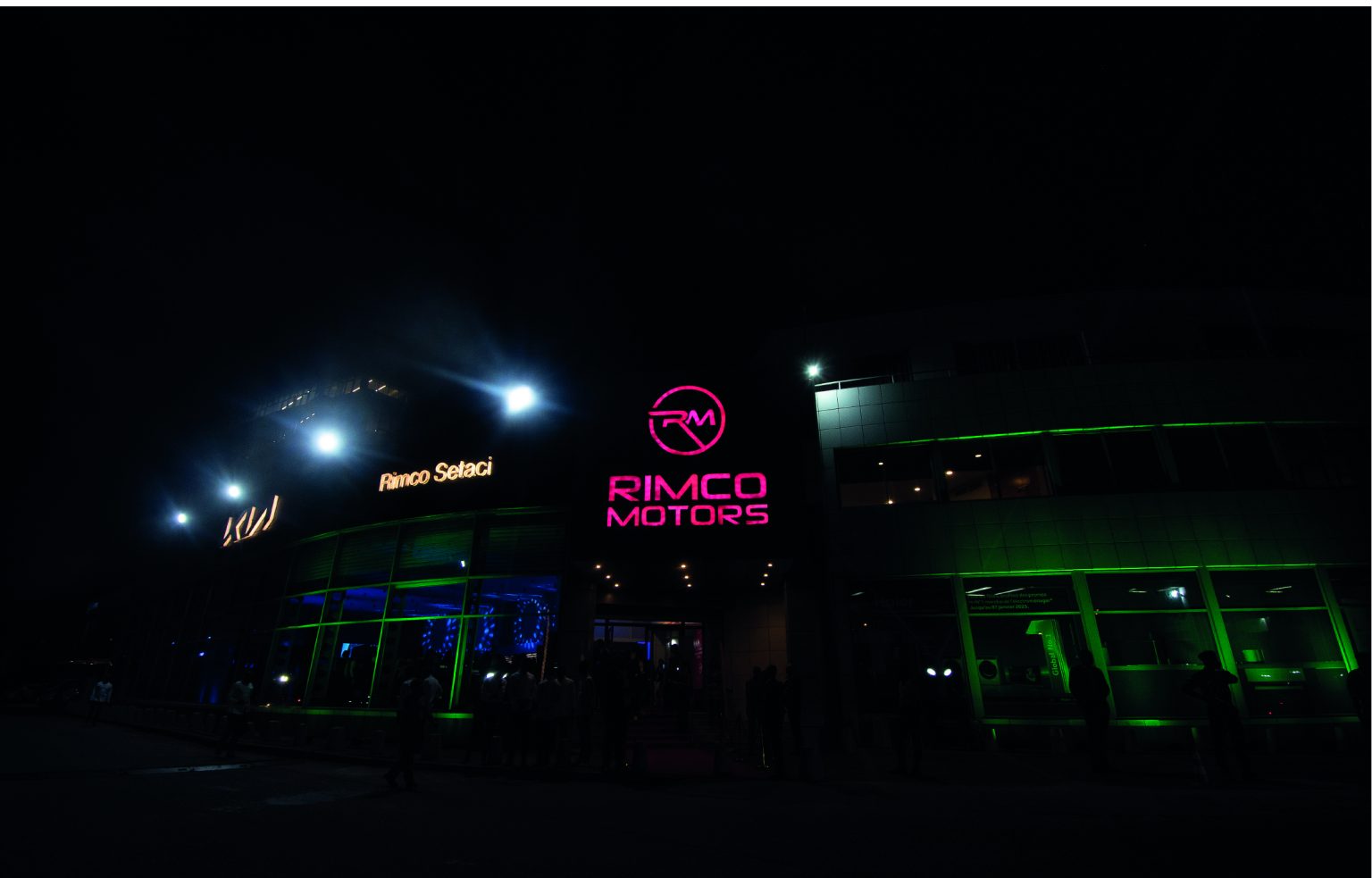 Actualité - RIMCO MOTORS