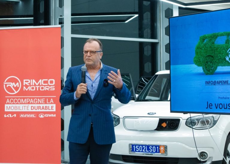 Actualité - RIMCO MOTORS