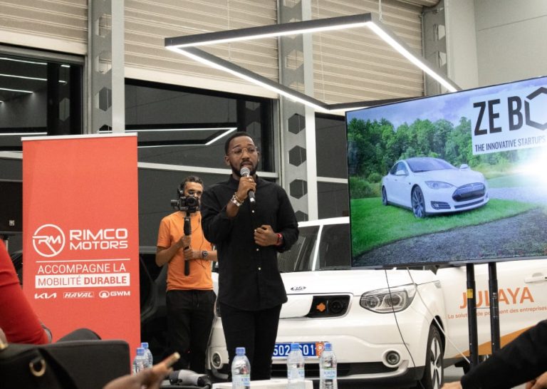 Actualité - RIMCO MOTORS