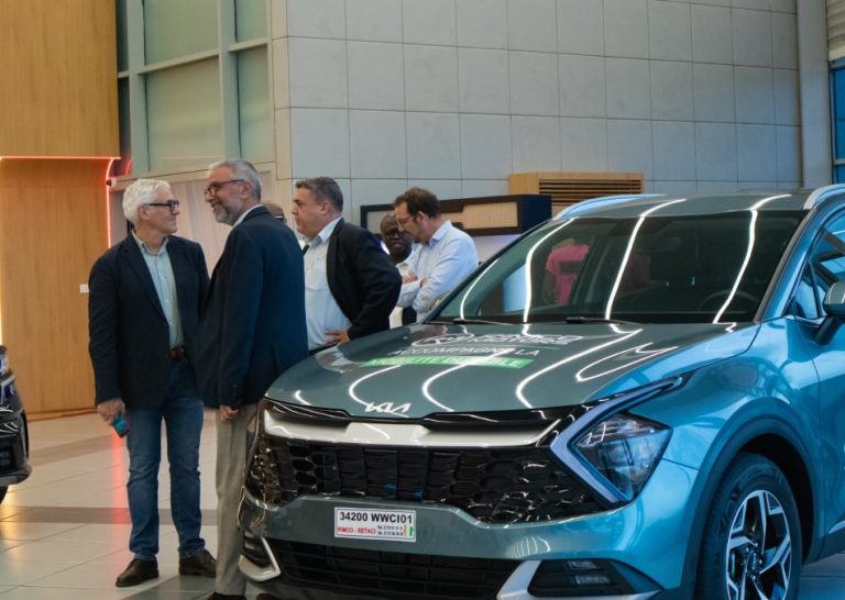 Actualité - RIMCO MOTORS