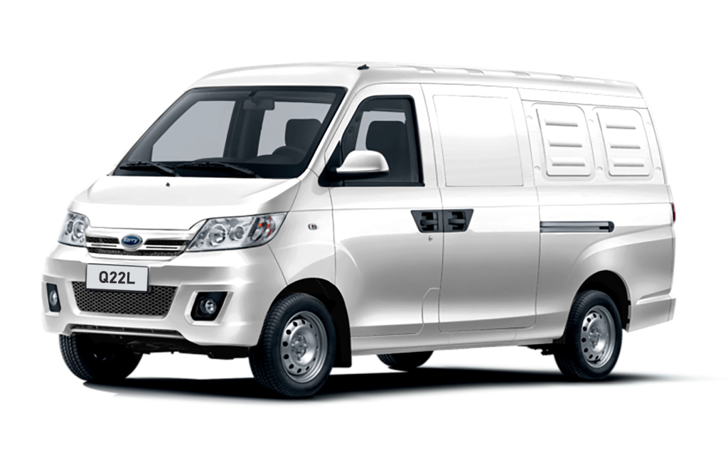 Karry Q22 – RIMCO MOTORS