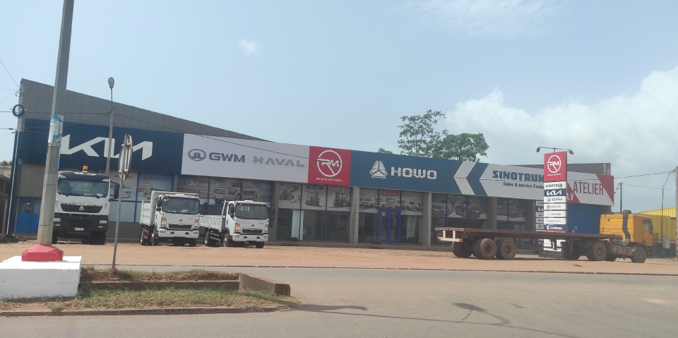 À PROPOS DE NOUS – RIMCO MOTORS